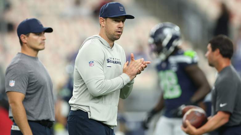 Patrick Mahomes breaks silence on Chiefs replacing Matt Nagy