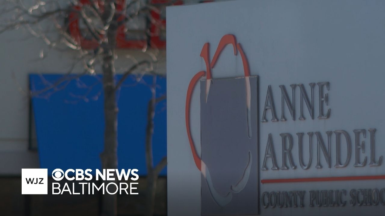 Anne Arundel County students will soon need fewer credits to graduate