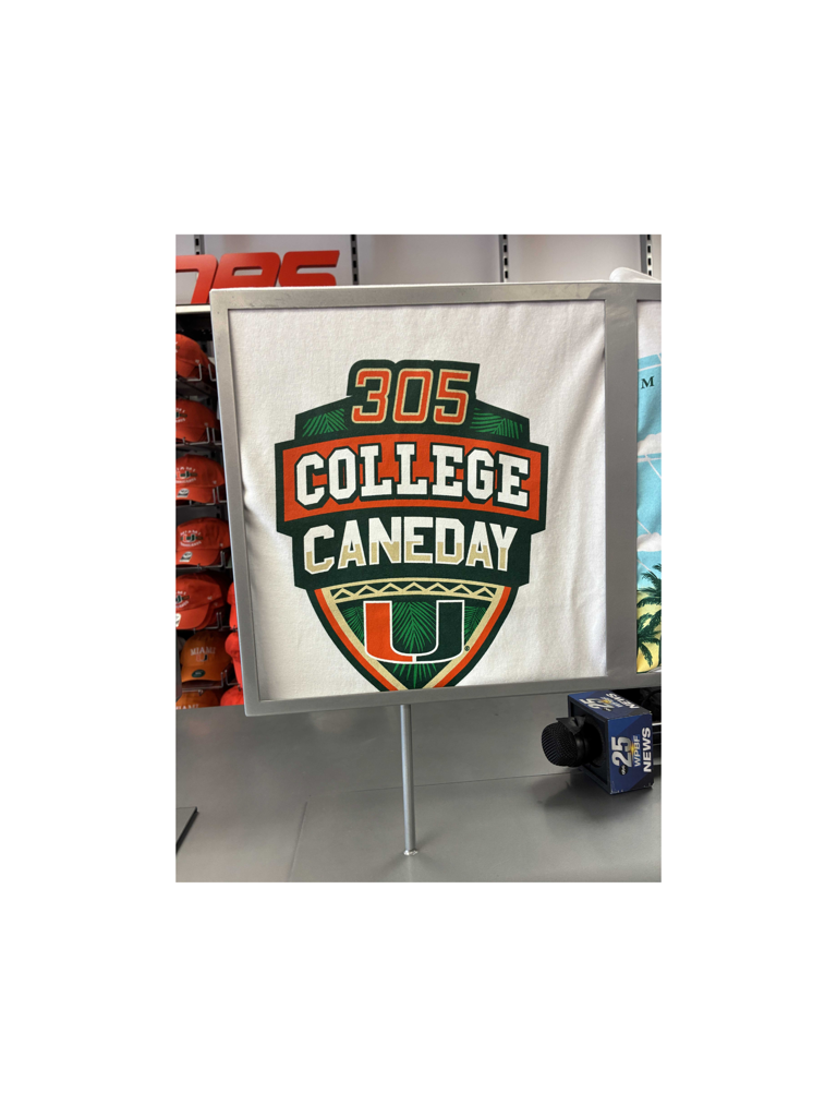 'We have what it takes': Miami Hurricanes fans are excited for national ...