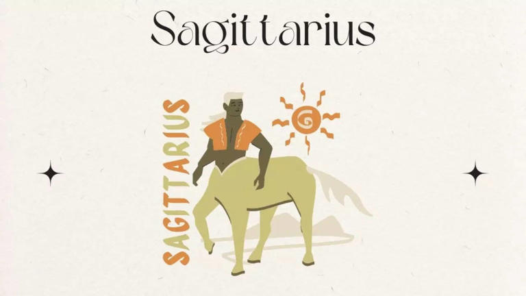 Sagittarius horoscope today, January 16, 2026: Generosity is fine ...