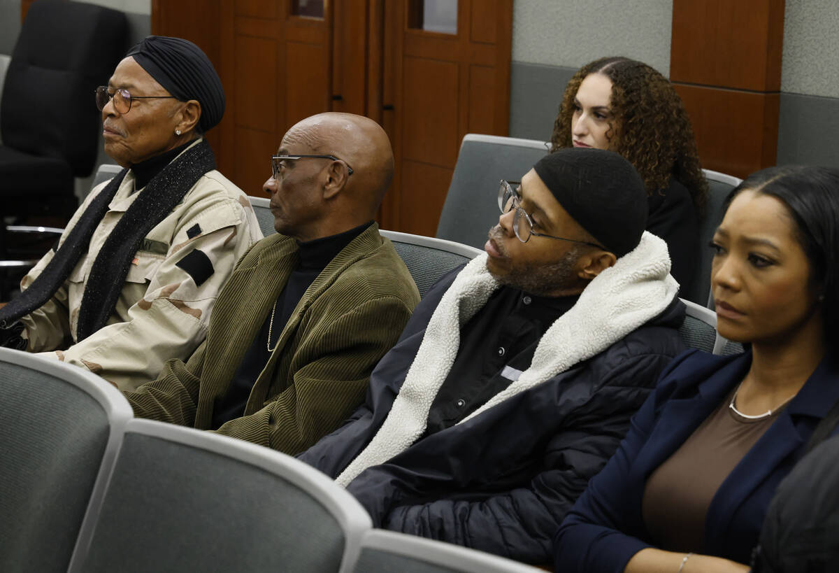 Judge sentences man to prison for killing behind rental car office