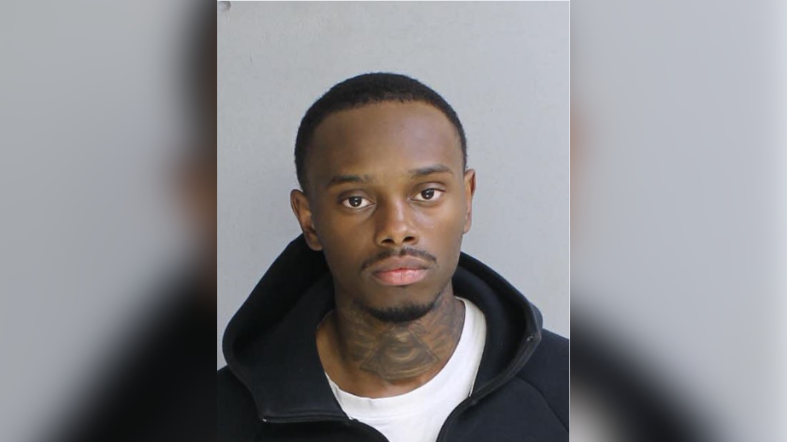 Montgomery County man accused of breaking into elderly woman’s home and ...