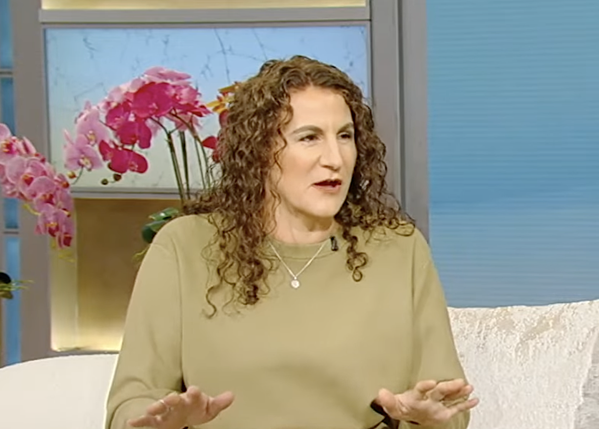 Who is Bettijo B Hirschi? Todd Bridges' estranged wife split from actor