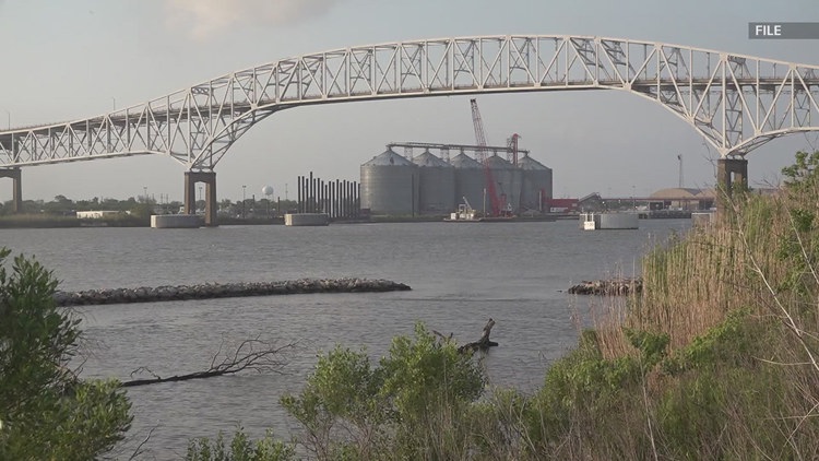 More than $30 million in federal funding headed to Southeast Texas projects