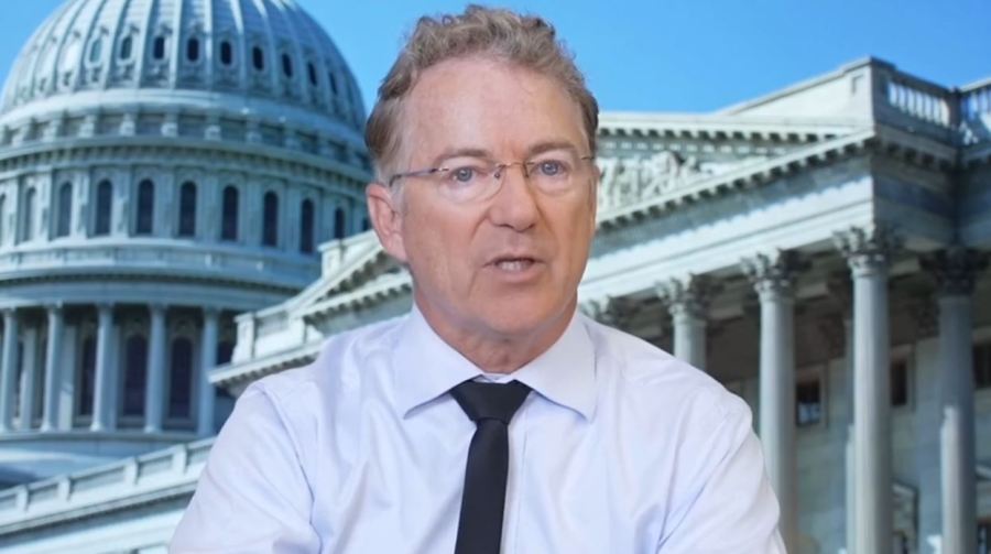 Sen. Paul’s bill targets welfare waste, benefits to non-citizens ...