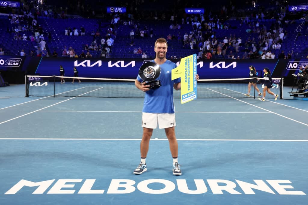 What amateur player Jordan Smith said he’ll spend the $1m on after ...