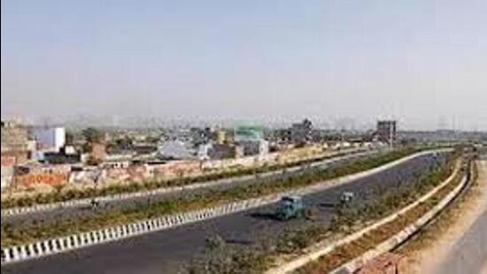 UP to get first north-south road network linking 20 districts