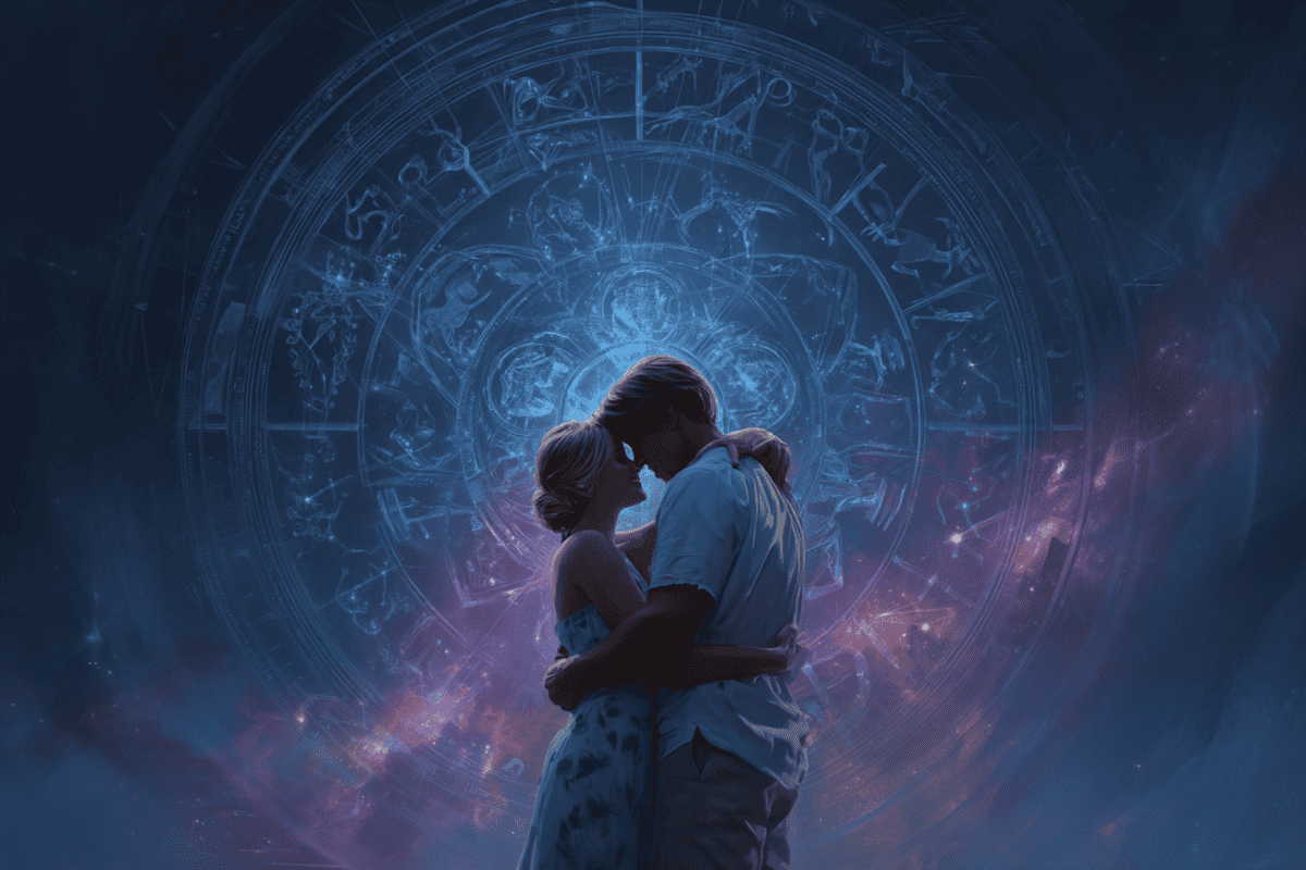 Zodiac signs whose love life is heating up starting next week