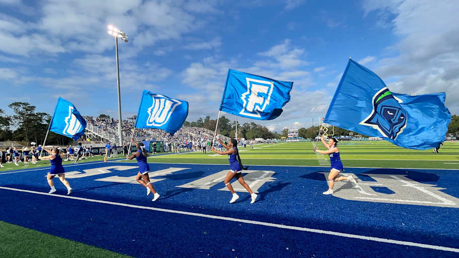 Division II All-American LB enters college football transfer portal