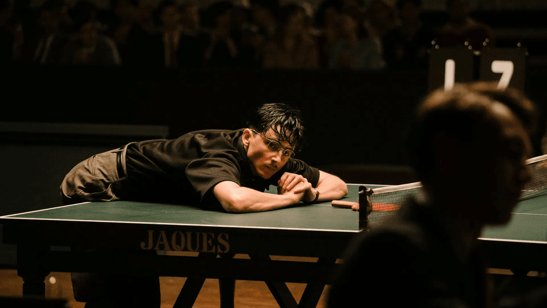 Crítica: Marty Supreme entrega até mais do que promete, mas peca no ...