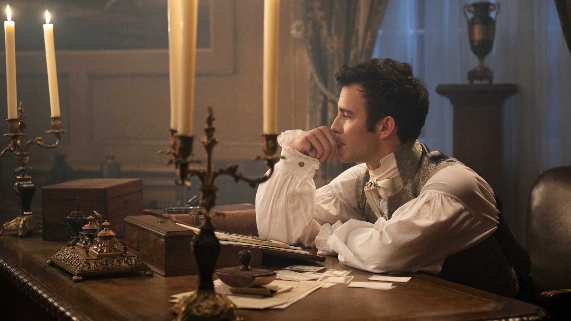 Everything you need to remember before 'Bridgerton' season 4