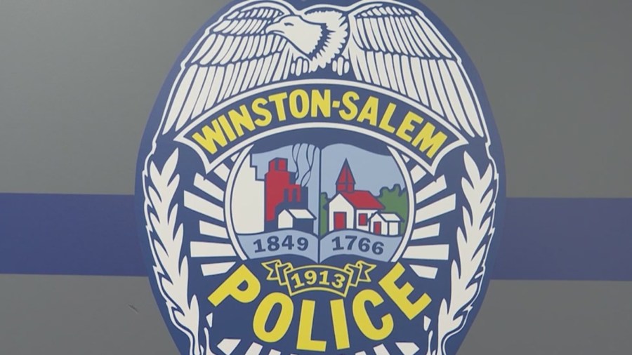 Gang-related crimes in Winston-Salem declining, police say