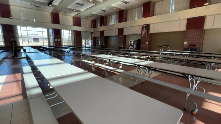 Rockford middle school finds cellphone ban success amid statewide debate