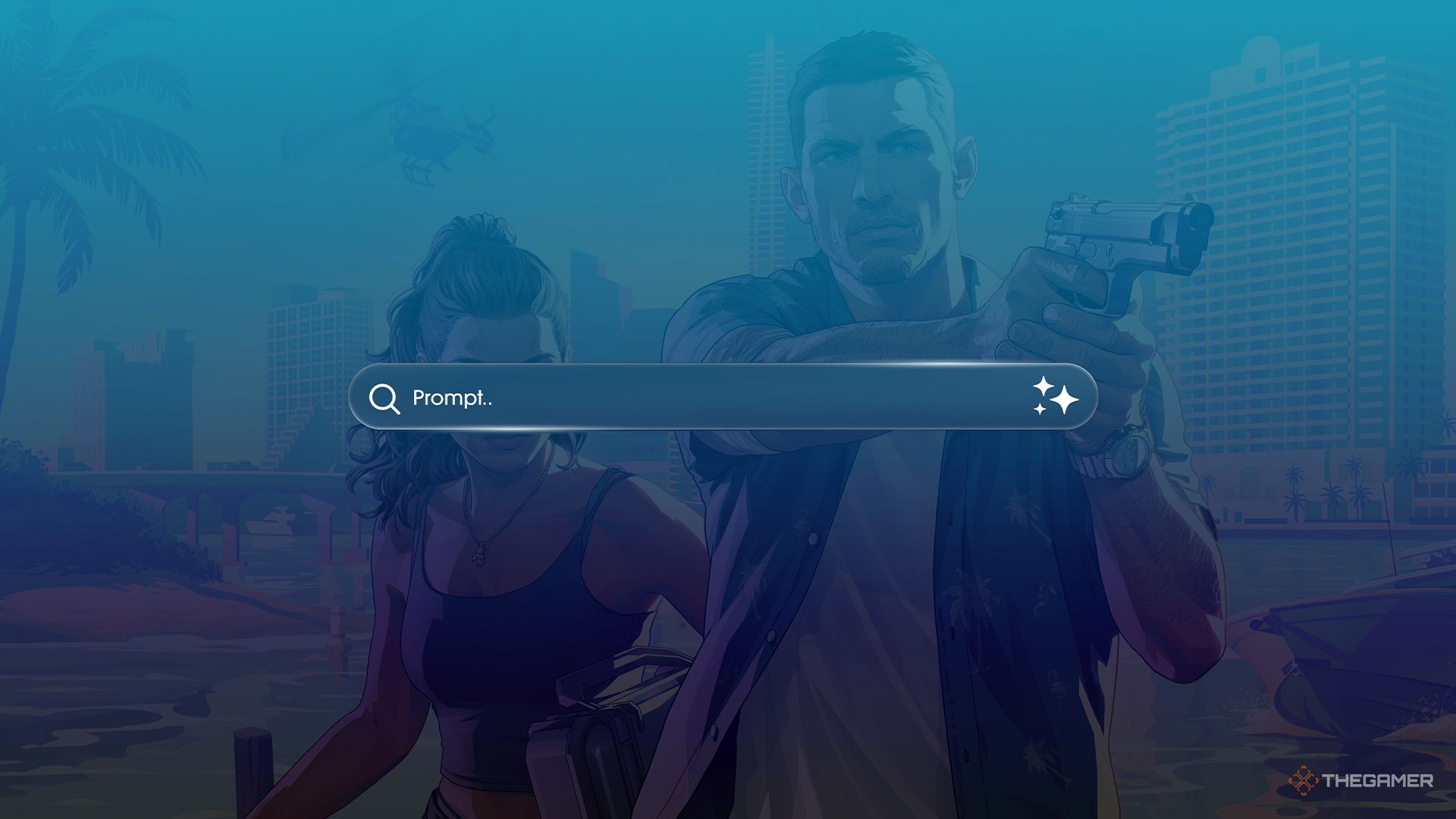 Epic boss Tim Sweeney says "Text-to-GTA" is the next logical step for AI