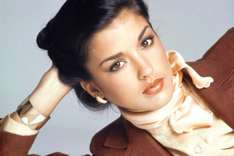 Supermodel Janice Dickinson sues ITV for £700k after 'I'm a Celeb' fall