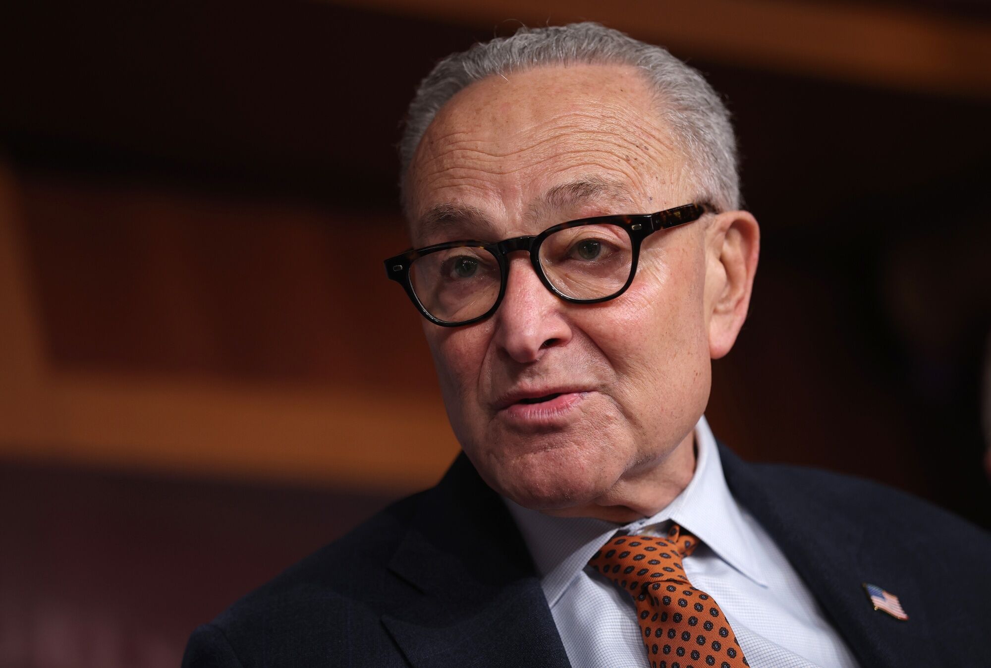 Trump meets with Schumer on Gateway Project, health care