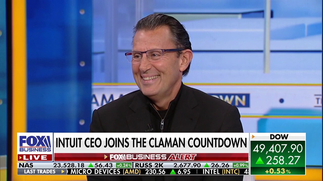 Changes from 'big, beautiful bill' on tax filings will be 'good for ...