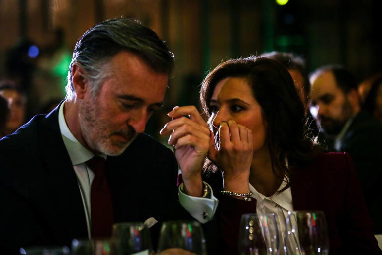 Mariana Leitão vê novo movimento cívico de Cotrim Figueiredo como ...