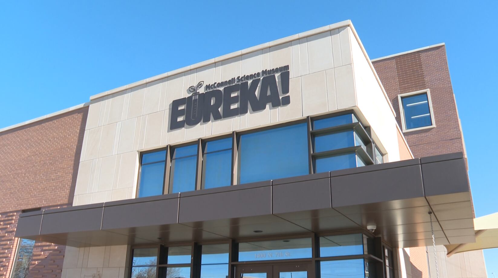 Eureka McConnell Science Museum launches Futúros program for Latino ...