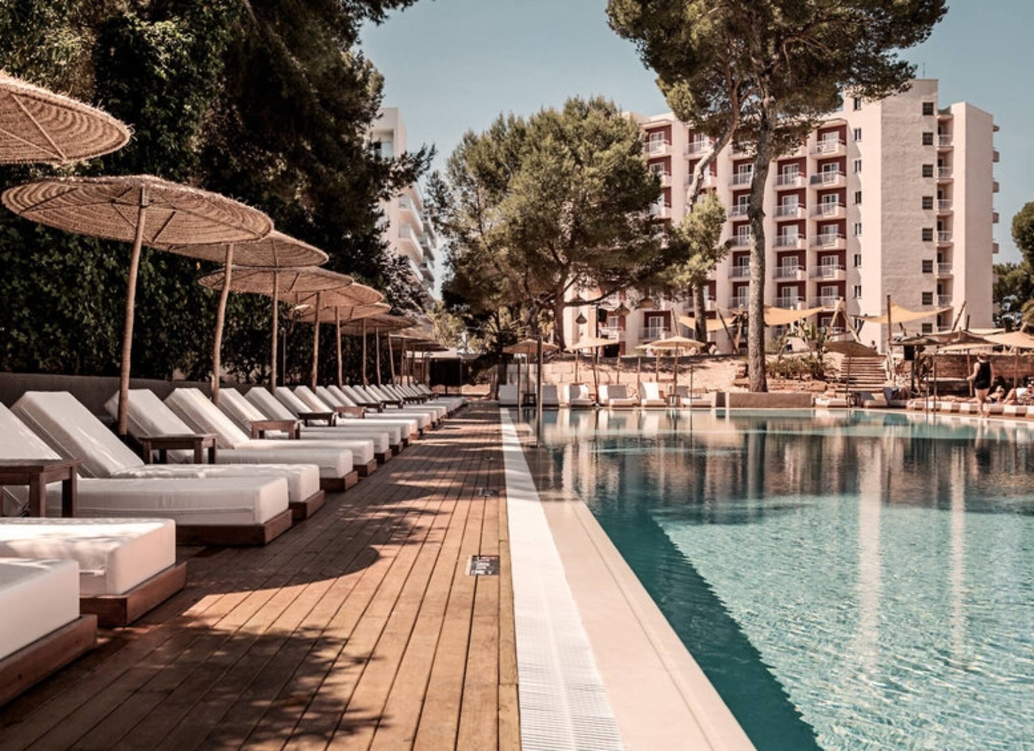 Playa de Palma: 1 Woche Mallorca im Adults-only-Hotel inkl. Frühstück ...