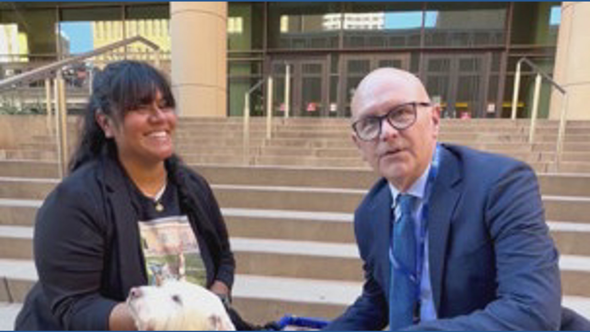 April McLaughlin of Chandler sentenced to prison for stealing from her ...