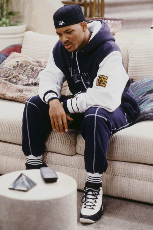 “Fresh Prince of Bel-Air” house to hit the market for the first time in ...