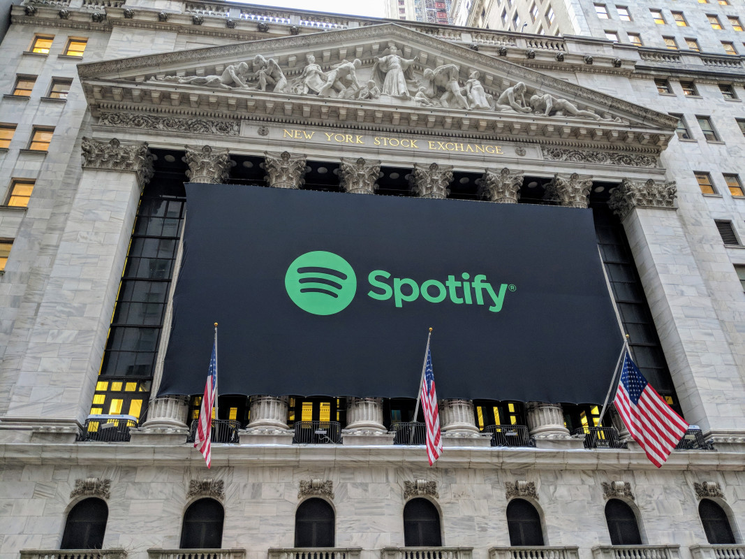 Spotify just announced this major change to your monthly subscription ...