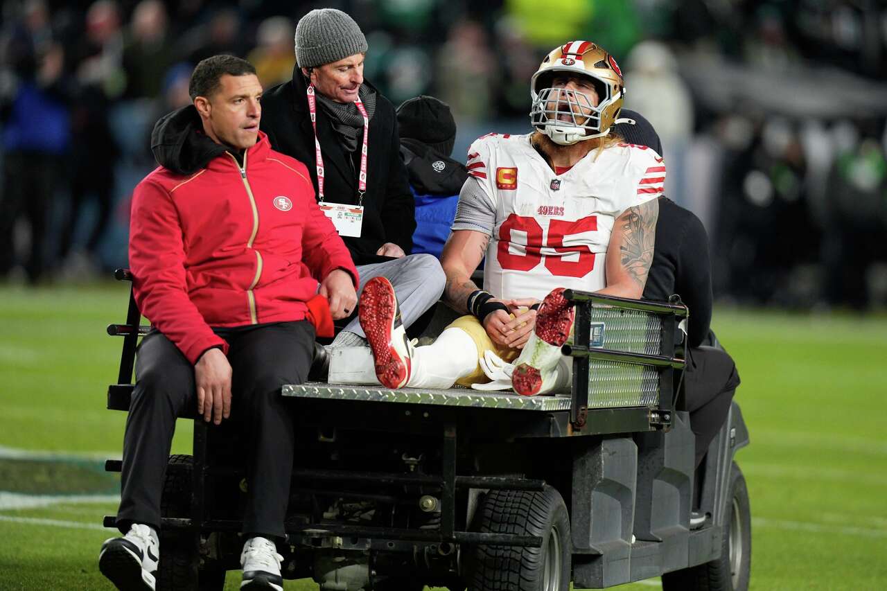Are 49ers zapped, sapped and at risk? Explaining the ‘EMF radiation ...