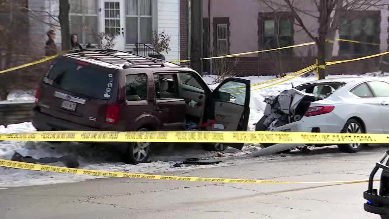 Minneapolis ICE shooting: Renee Good's legal team demands evidence ...