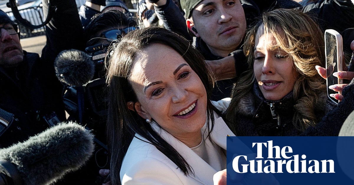 Venezuela, human rights, and the left’s moral blind spot