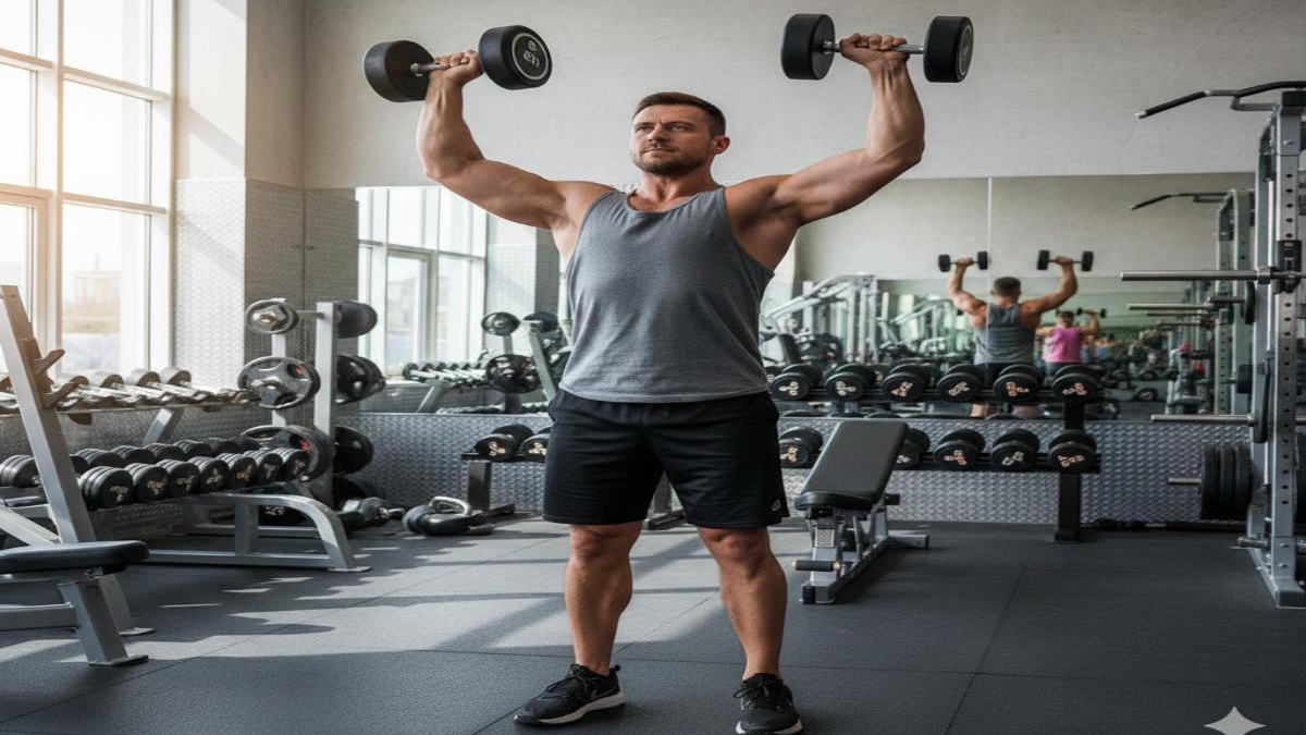 Face pulls: The underrated exercise transforming shoulder health and ...