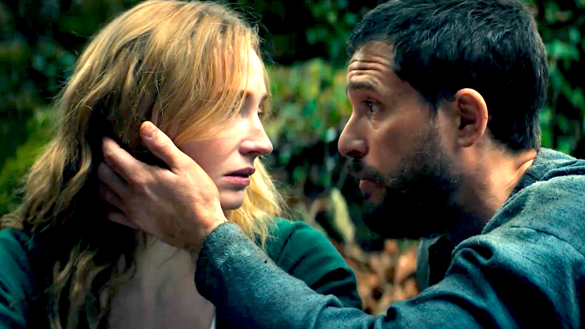 Dark secrets surface in The Dreadful official trailer