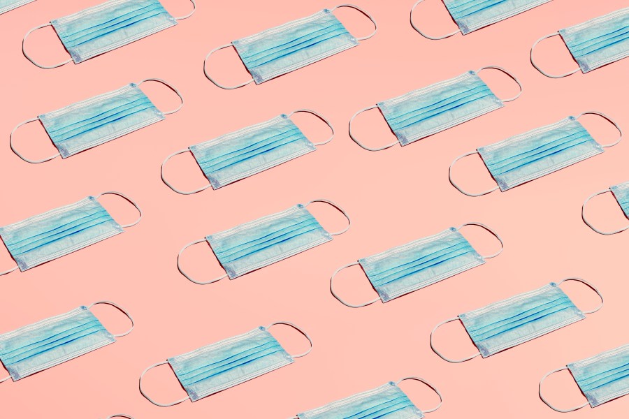 UNC Health Pardee brings back masks due to illness surge