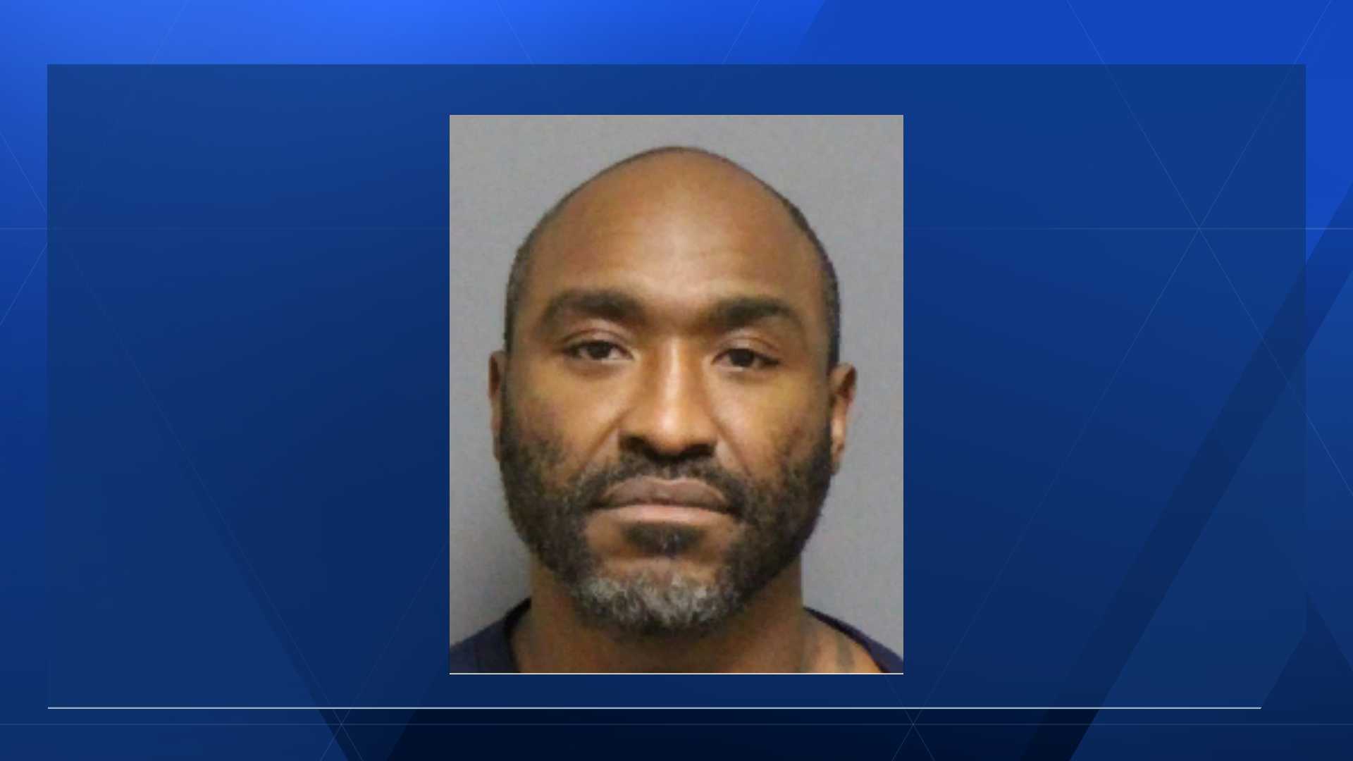 Man arrested in connection with shooting outside McDonald's in ...