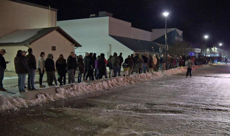 ‘This is overwhelming’: Alberta separatists praise turnout for petition ...