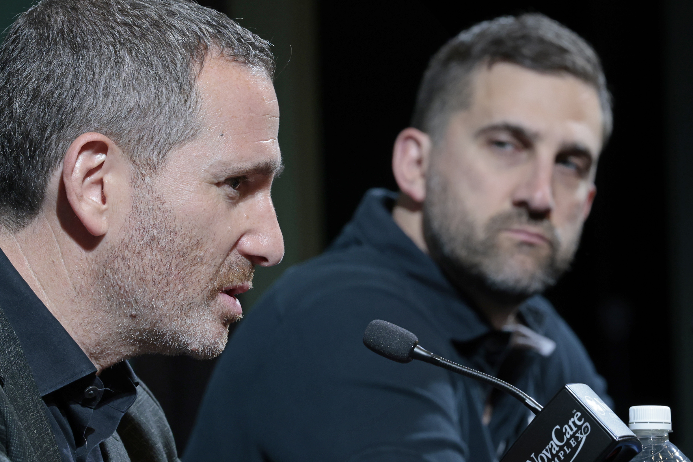 Eagles news: Sirianni, Roseman talk coaching candidates, future of AJ ...