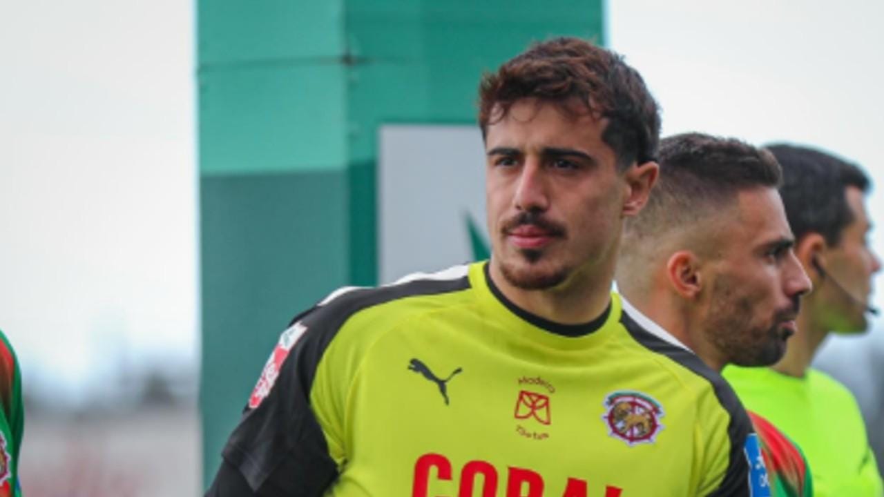 II Liga: Marítimo cede Tabuaço ao Leixões até ao fim da época