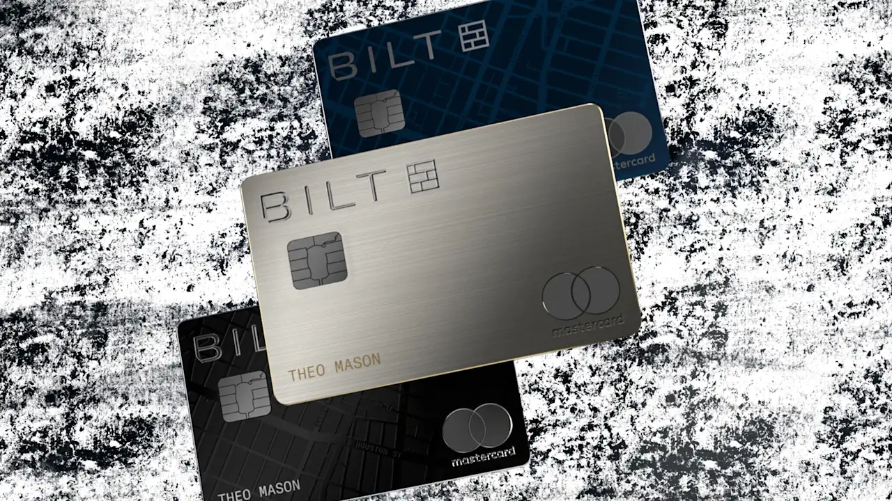 Bilt 2.0’s low-interest premium card takes on Chase Sapphire Reserve ...