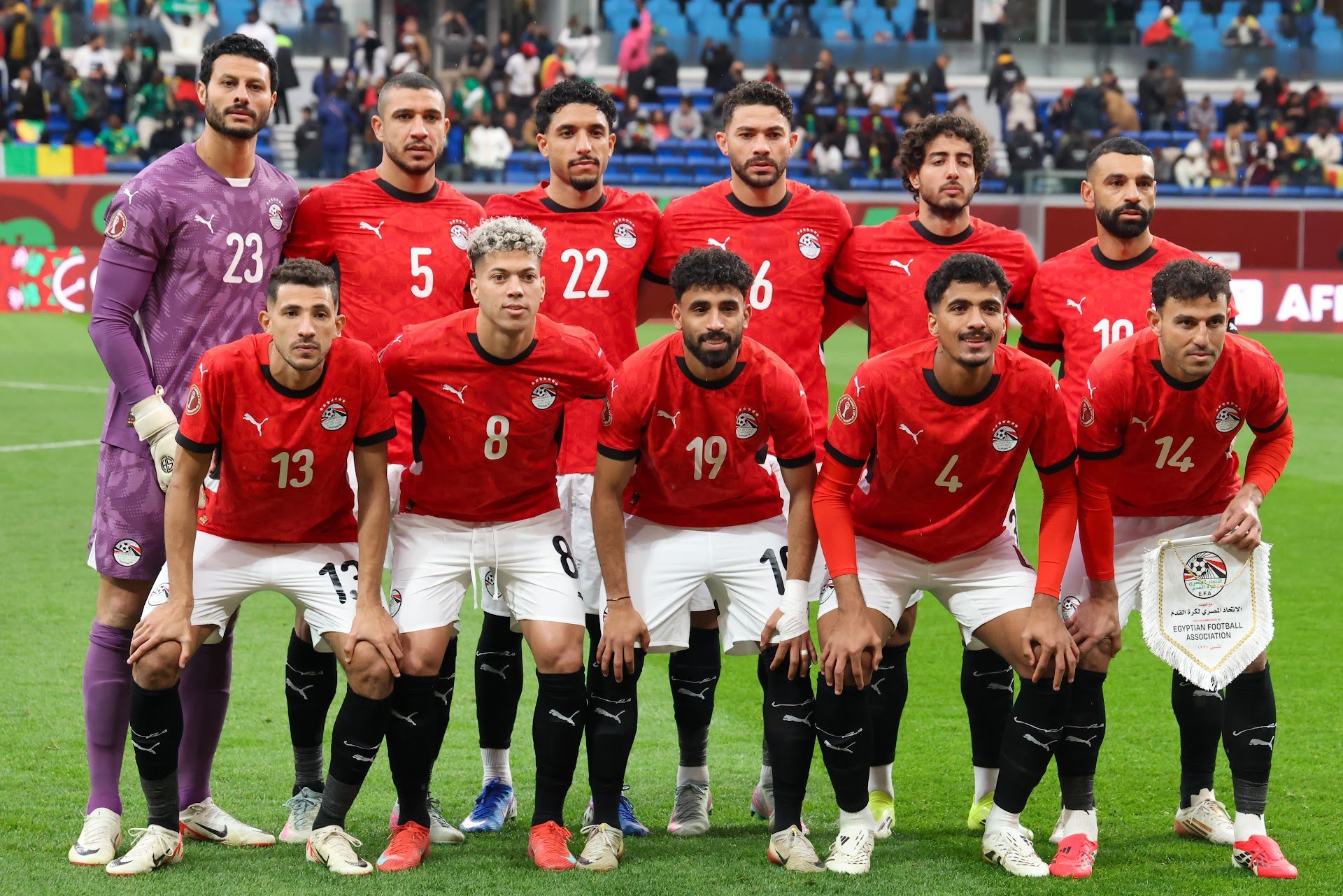 Egyptian FA praises Morocco’s exceptional AFCON organization