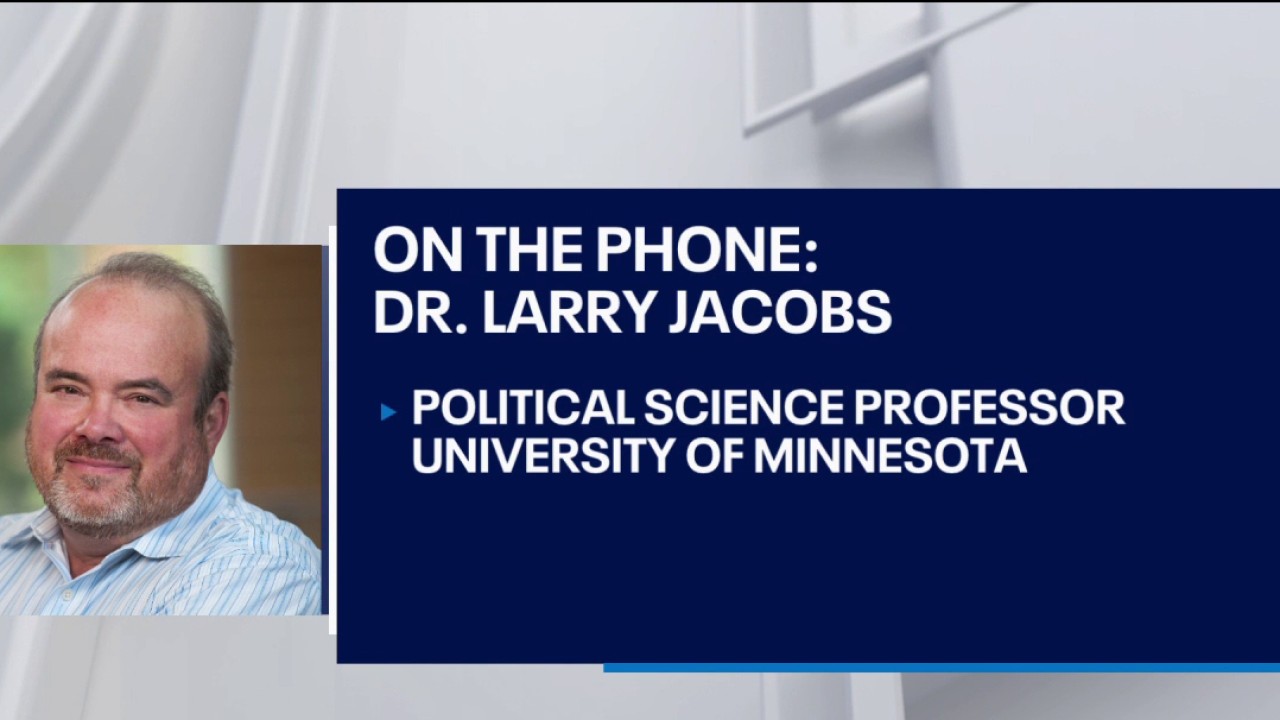 Trump threatens Insurrection Act over ICE conflicts in Minnesota