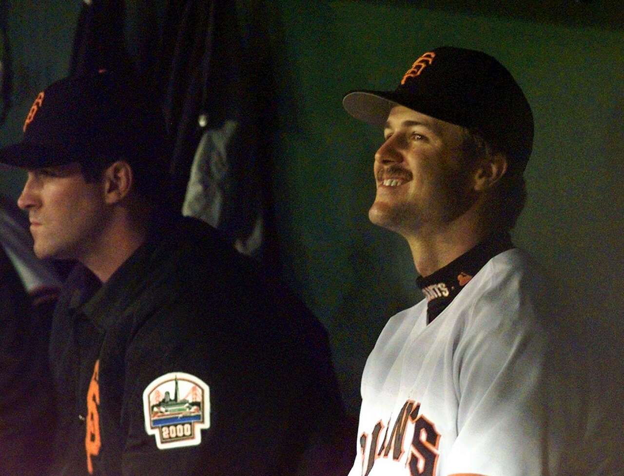 Giants announce 2026 ticket info, promotions and Jeff Kent number ...
