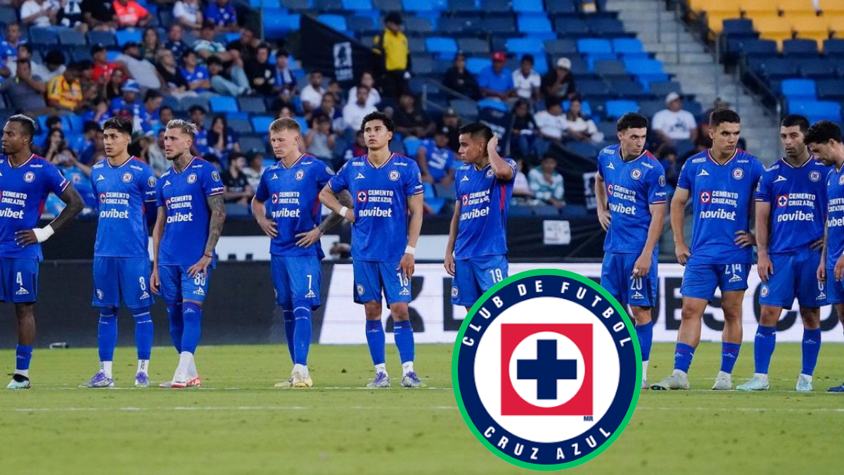Las plazas de extranjero complican el mercado de Cruz Azul