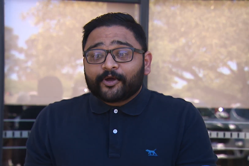 ‘When is it going to stop?’: Locals’ anger as community caught in the ...