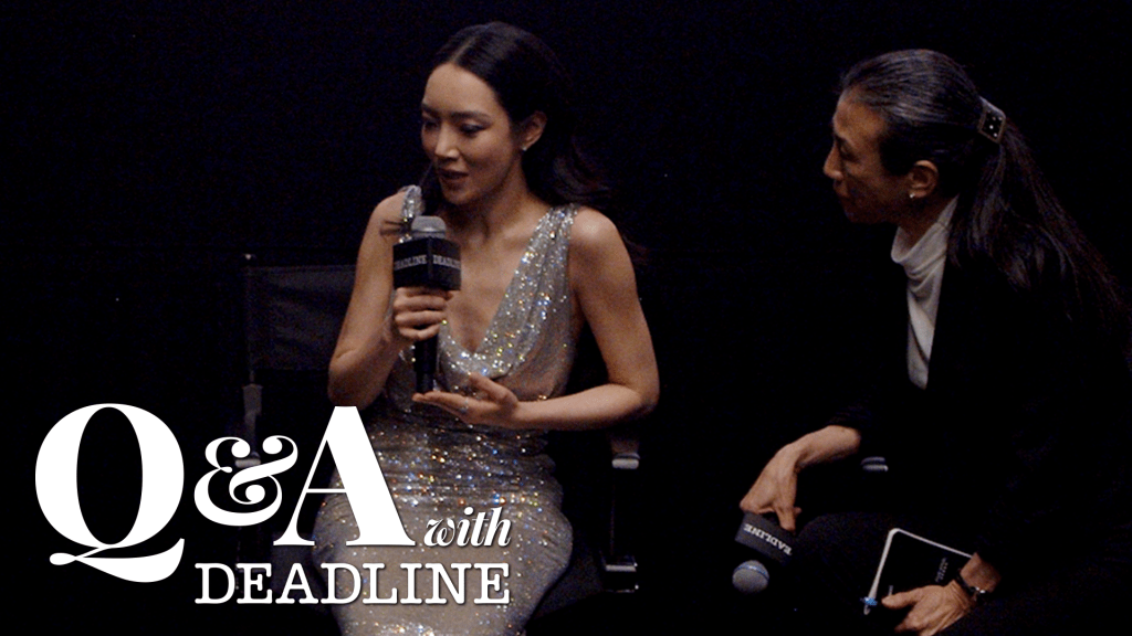 K-pop artist Yulee Choi on making jump to big screen in ‘Food Truck ...