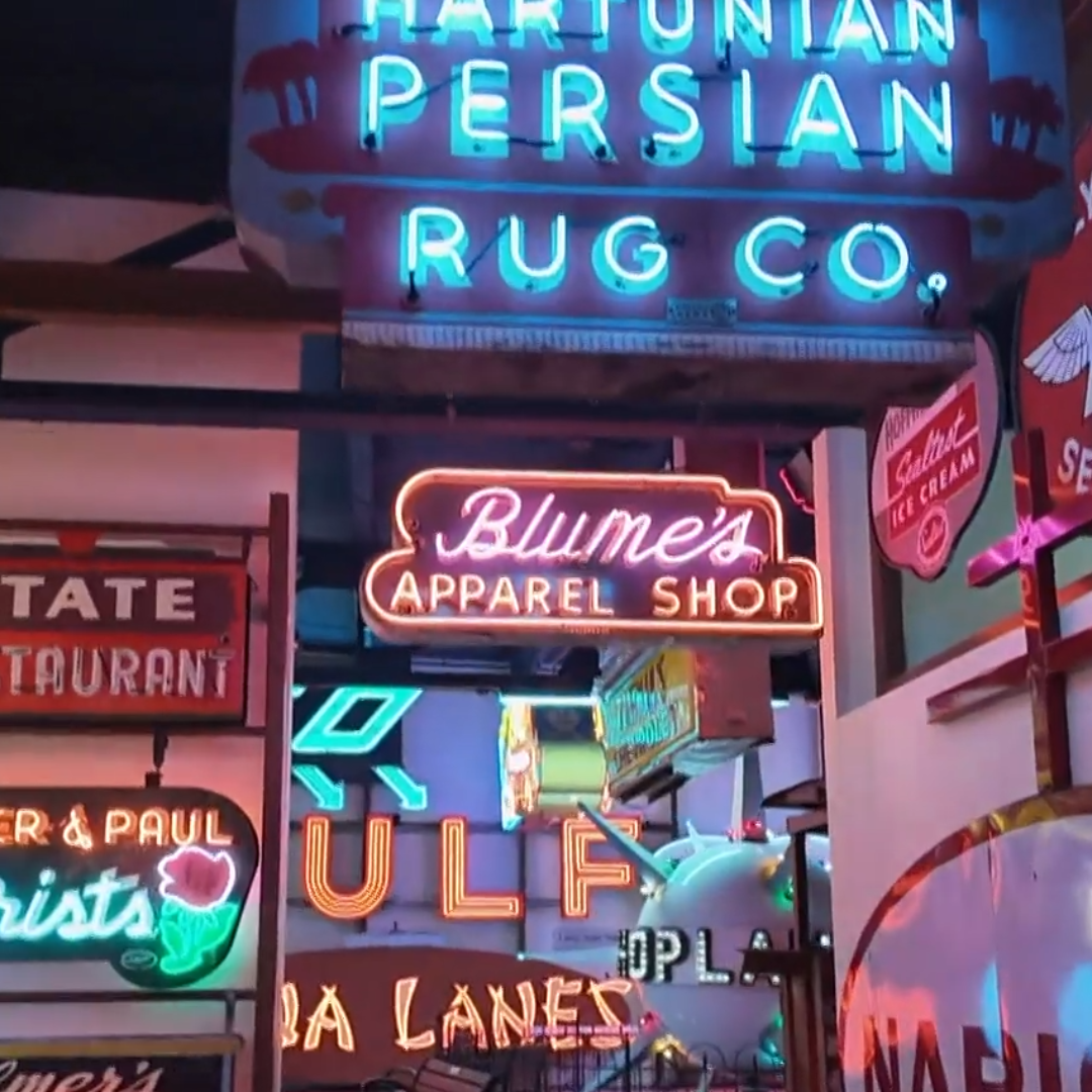 Cincinnati museum celebrates the history of small businesses through ...