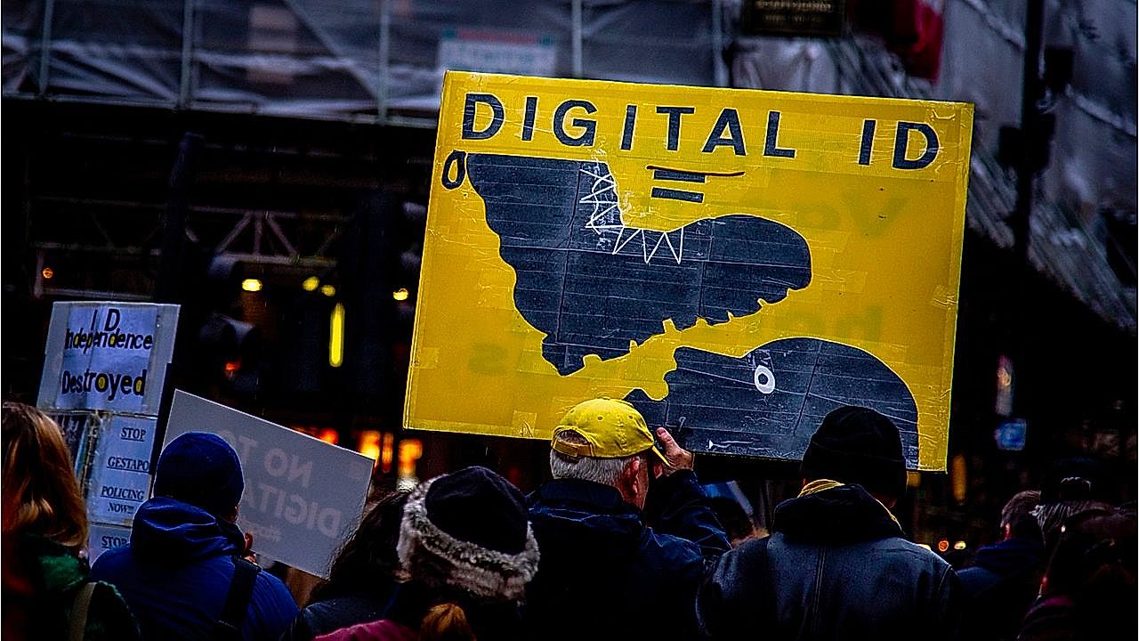 The UK reverses its digital identity plan for workers