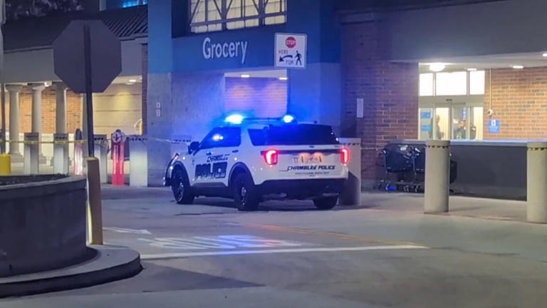 Shoplifting at Chamblee Walmart leads to deadly shooting: 'He ...