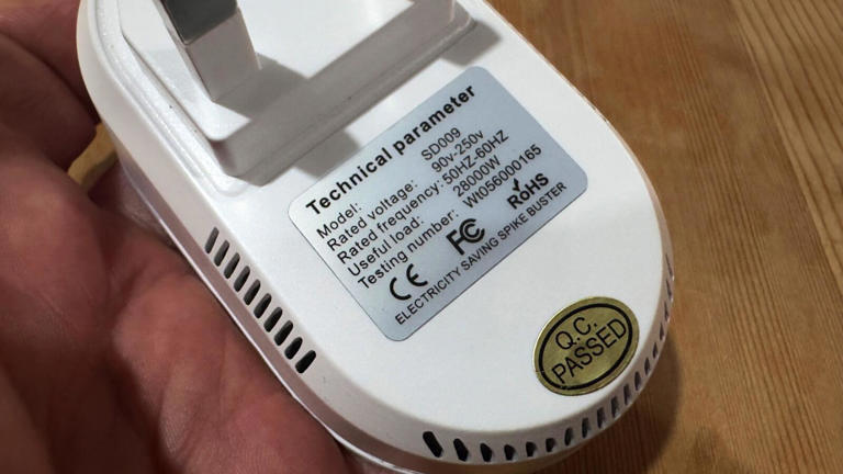 I tested power-saving devices that promise lower electricity bills ...