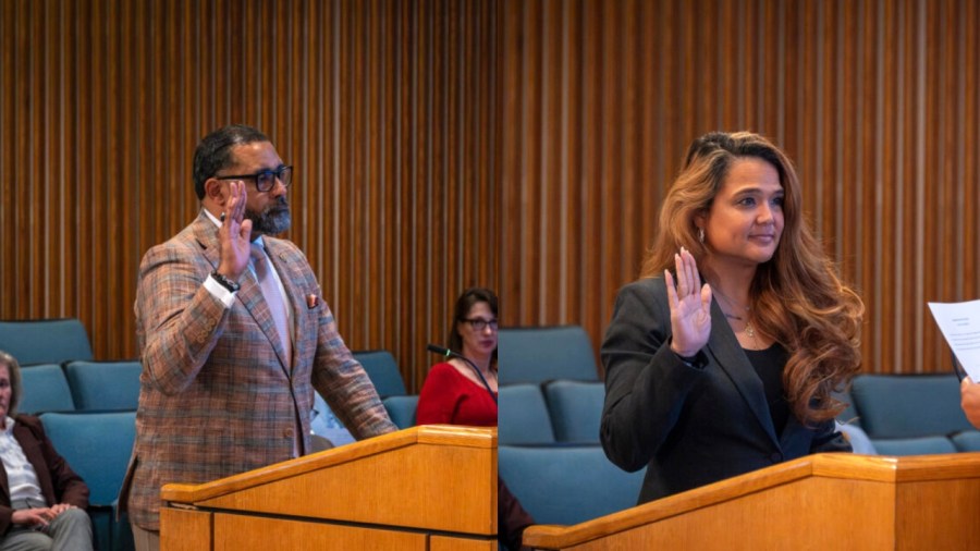Henrico Board of Supervisors elects new chair, vice chair
