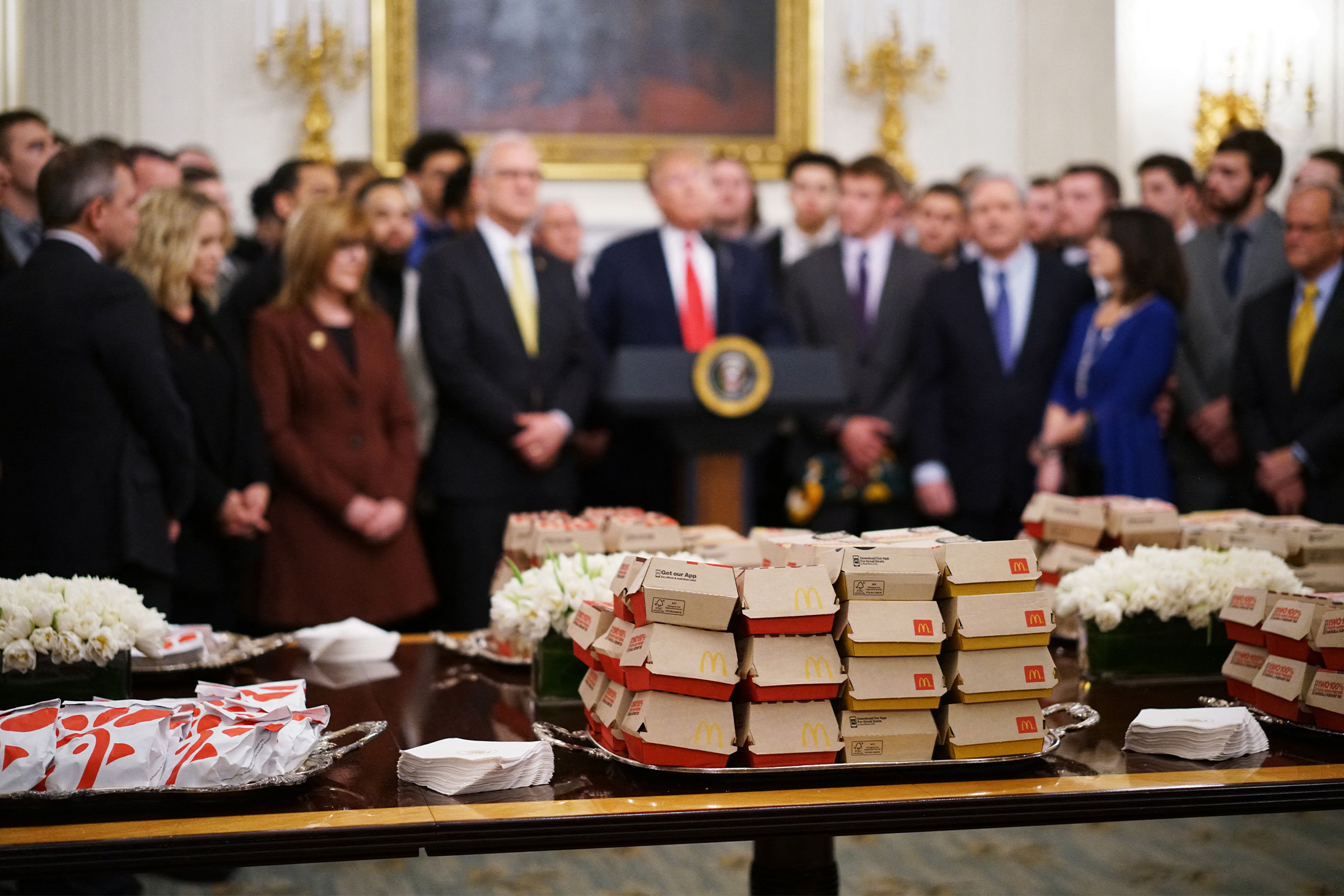 RFK Jr. startled by Trump’s ability to remain alive despite dumpster ...